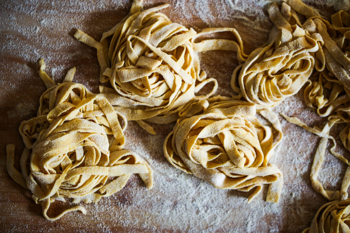 Chilled Noodles – SF-Noodles
